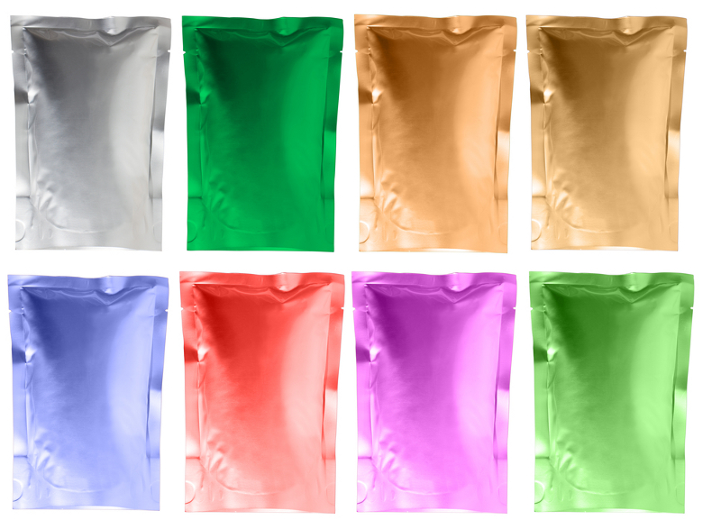 Food Contact & Packaging | Nanotechnology Industries Association